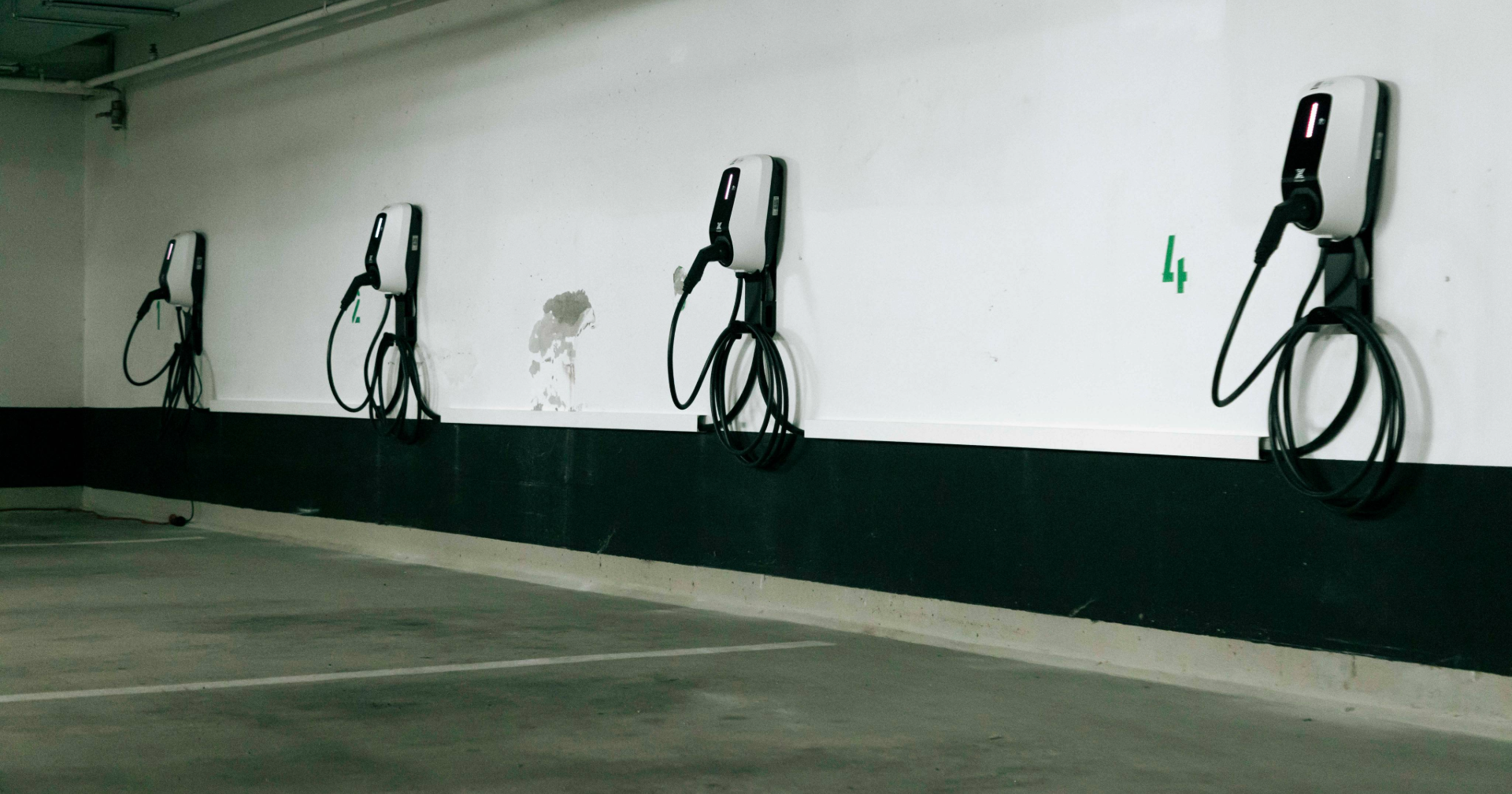 ChargeX: Revolutionäre Ladeinfrastruktur für die Elektromobilität